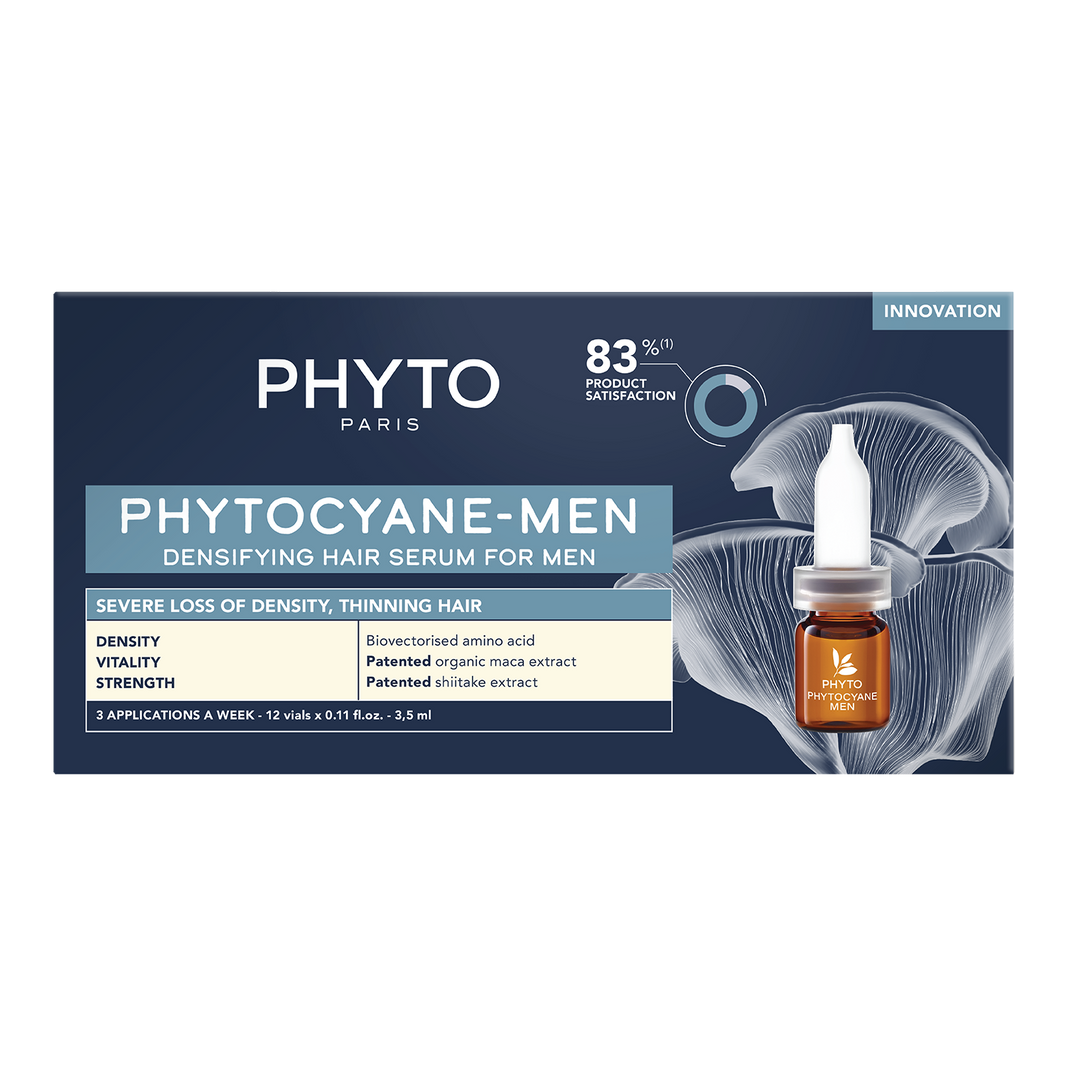 Tedavimi Seç – Phyto